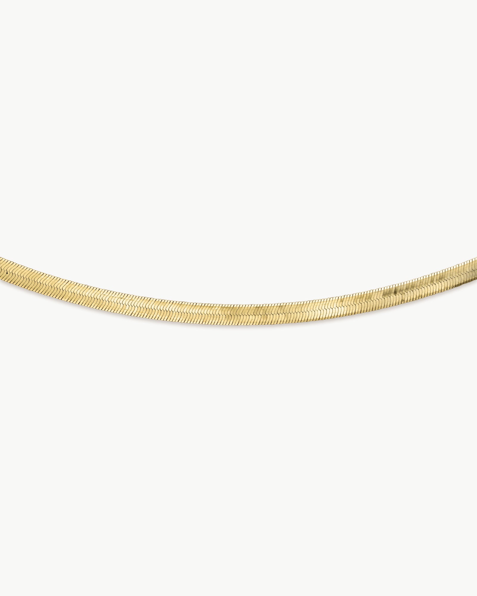 THE HERRINGBONE CHAIN – ÖUGIE