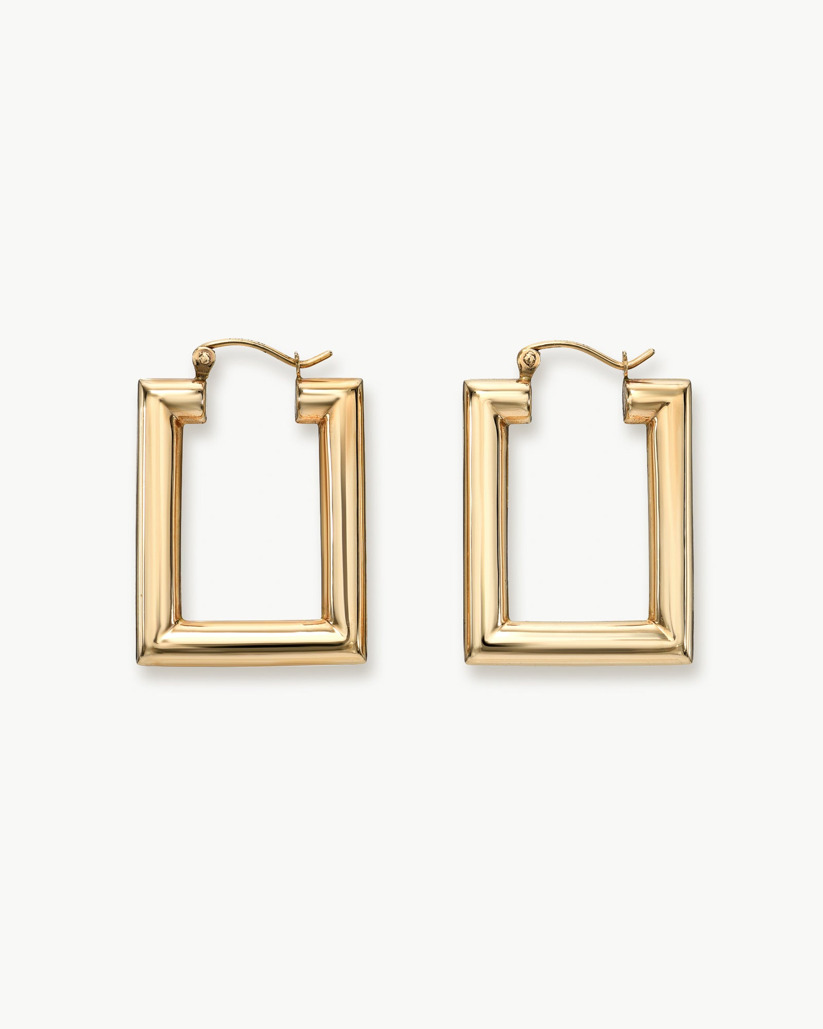 THE SQUARED TUBE HOOPS – ÖUGIE