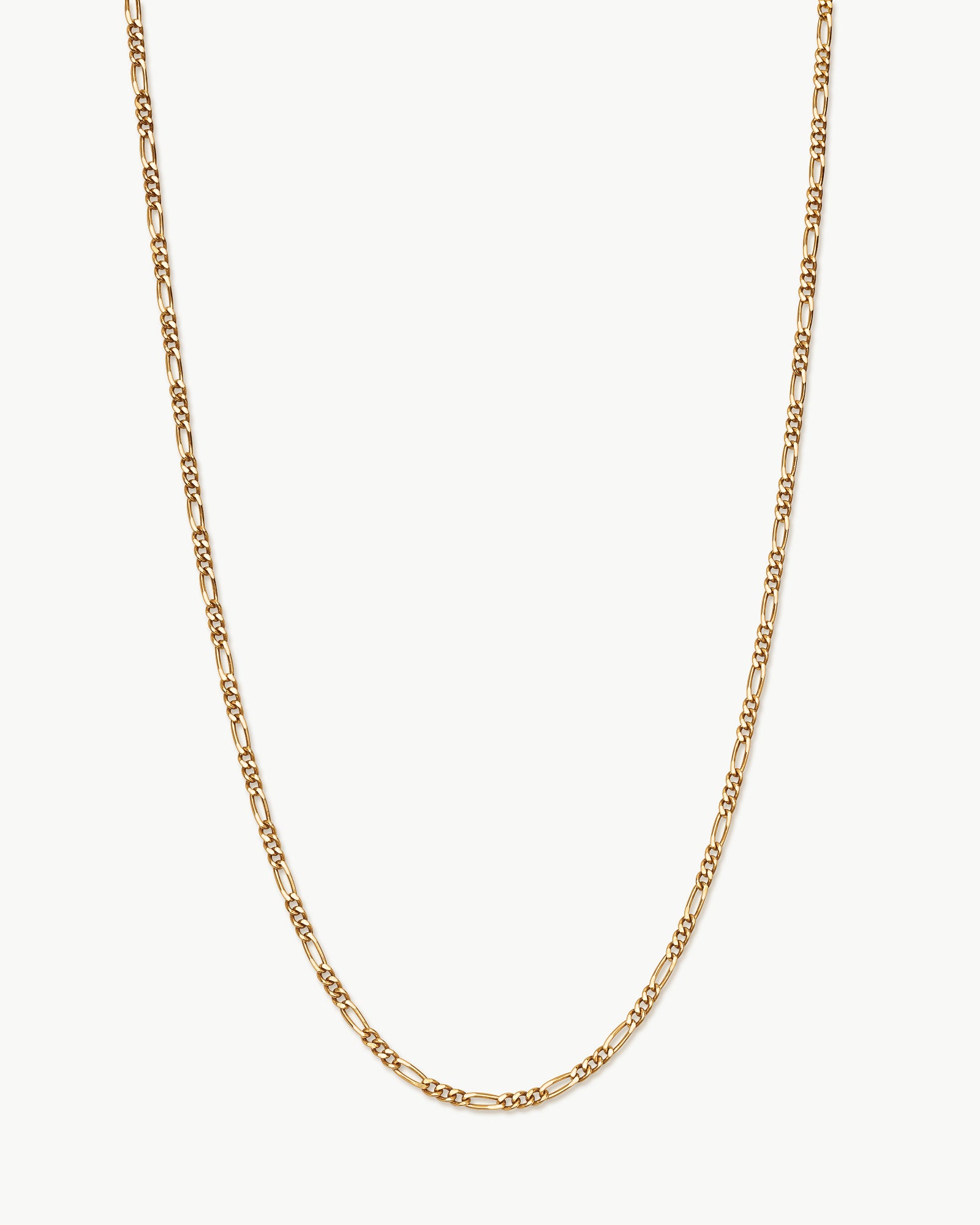 THE BABY FIGARO CHAIN – ÖUGIE