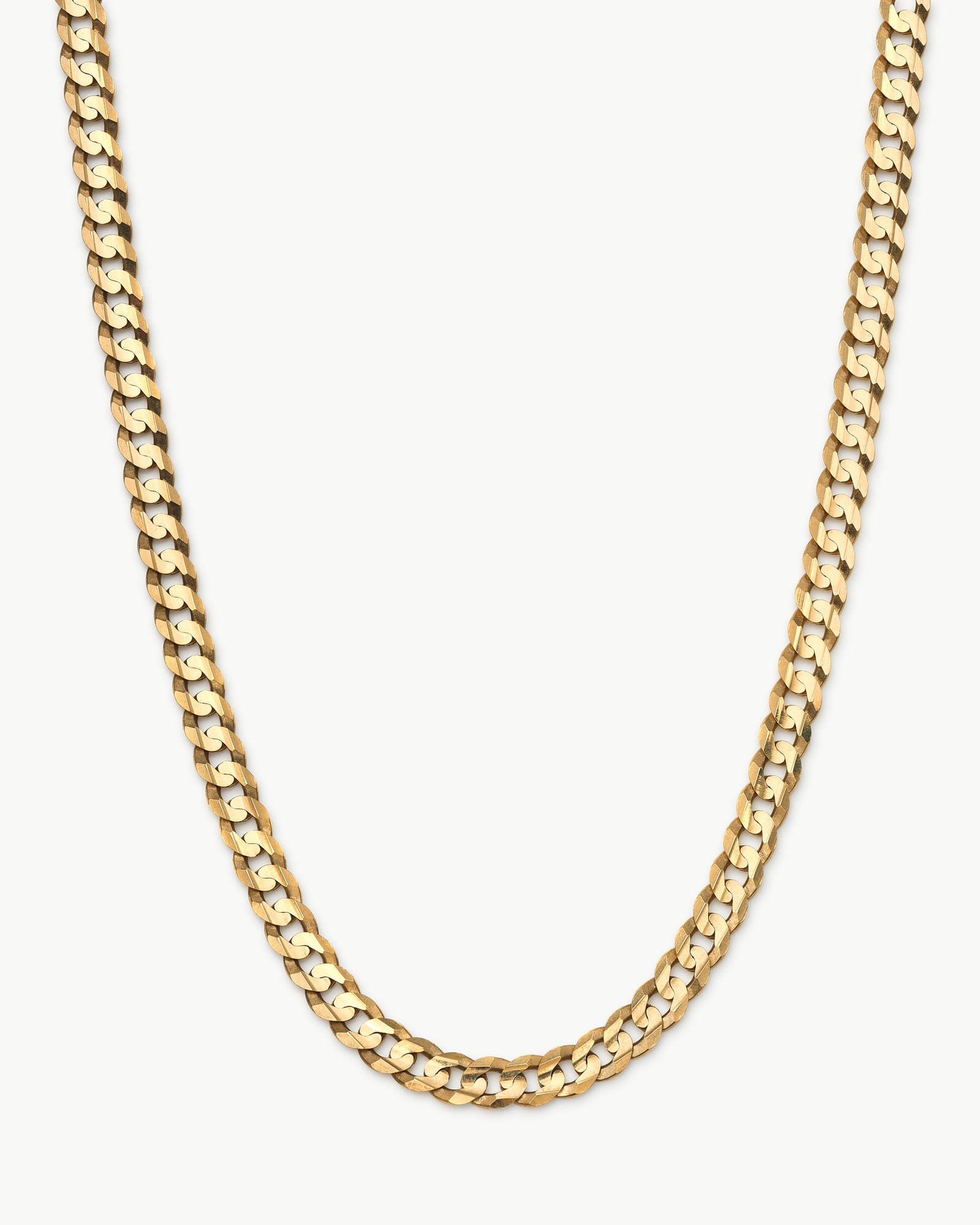 THE CURB CHAIN – ÖUGIE