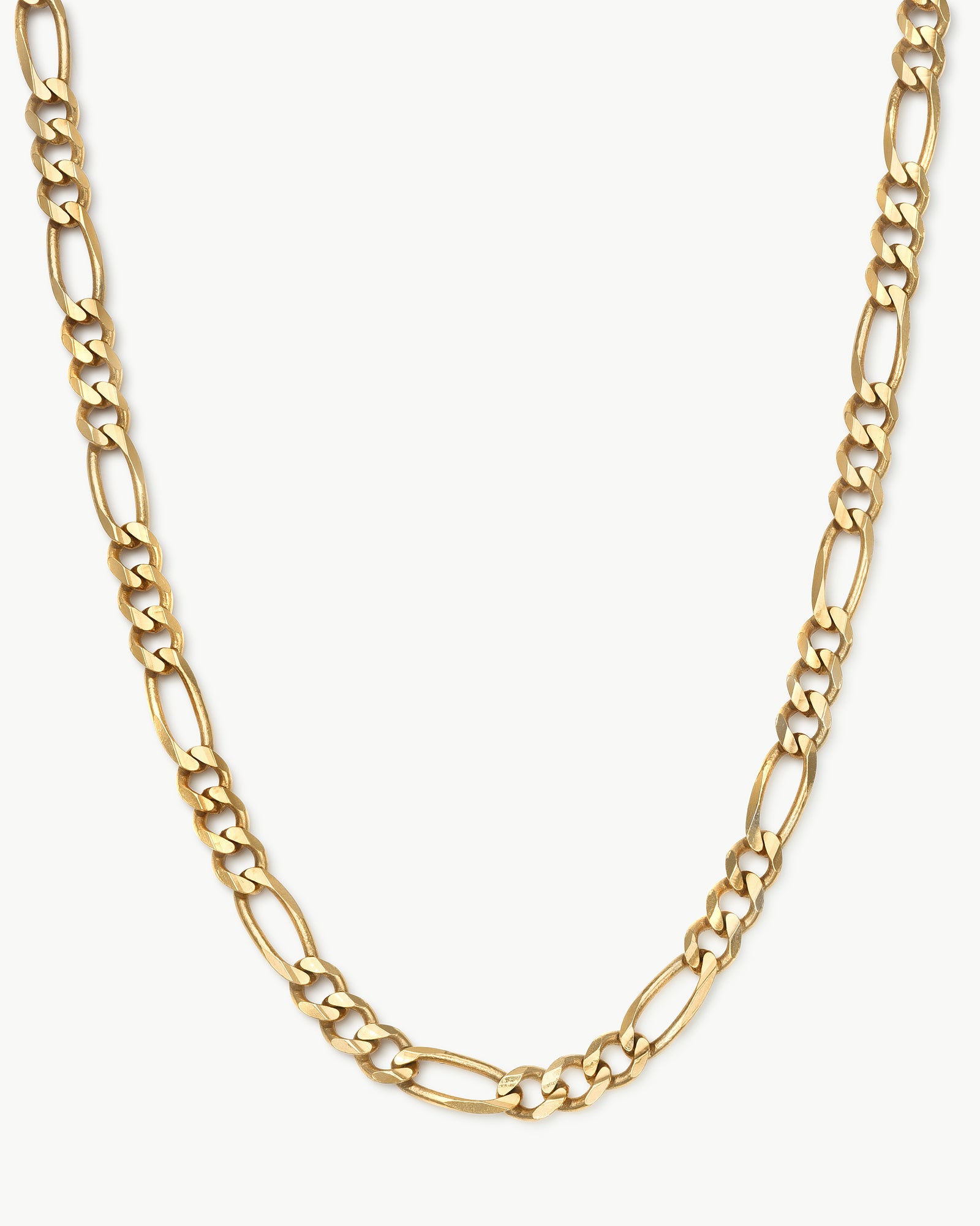THE FIGARO CHAIN – ÖUGIE
