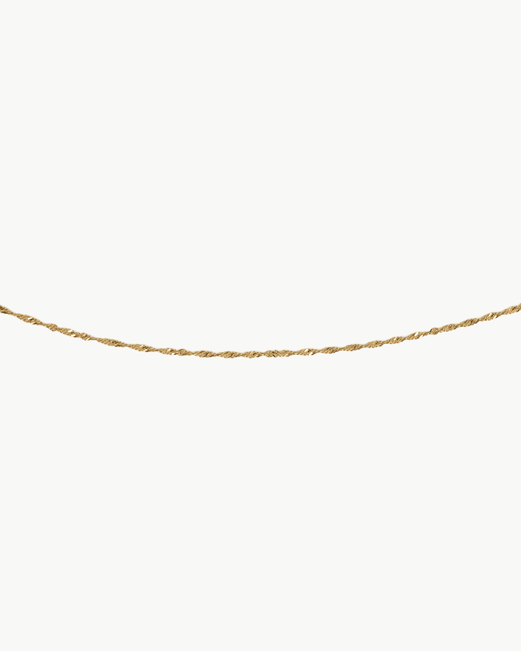 THE VALERIE CHAIN – ÖUGIE