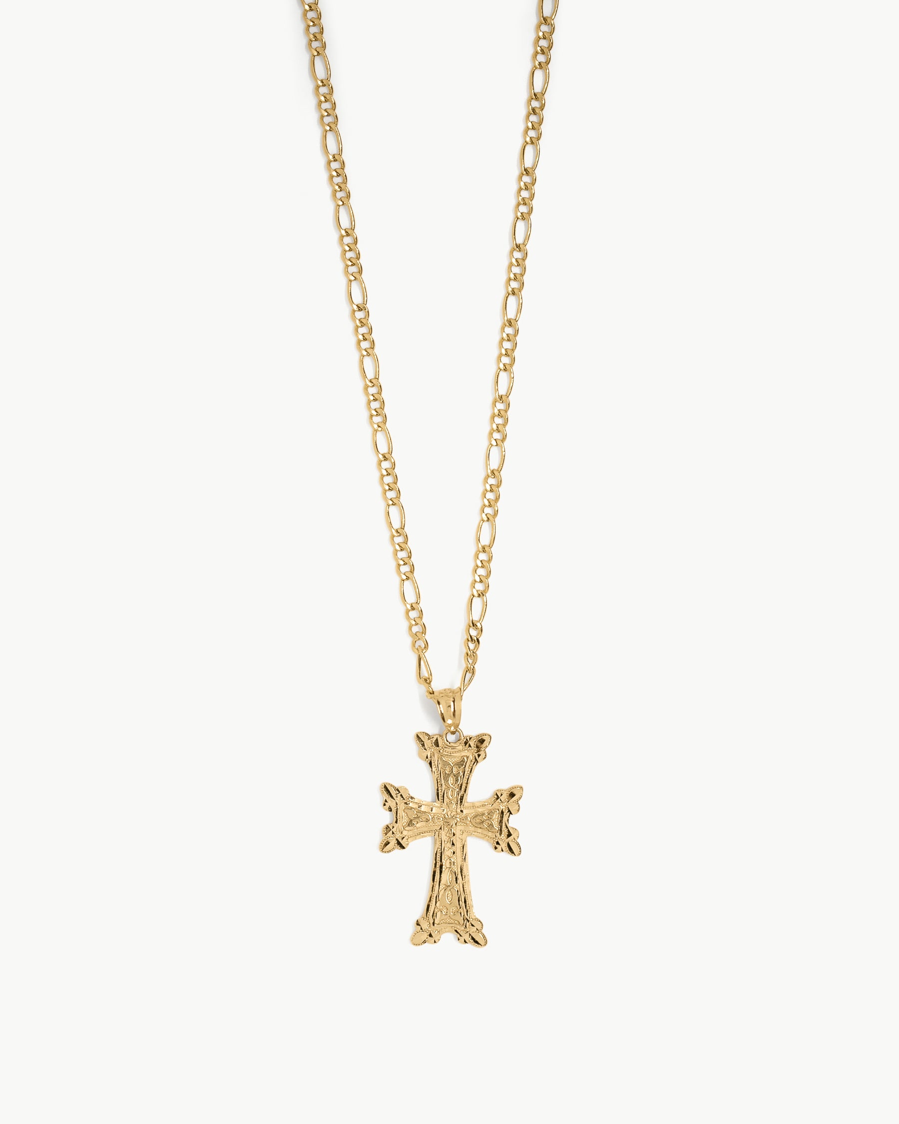 THE CARMINE NECKLACE – ÖUGIE