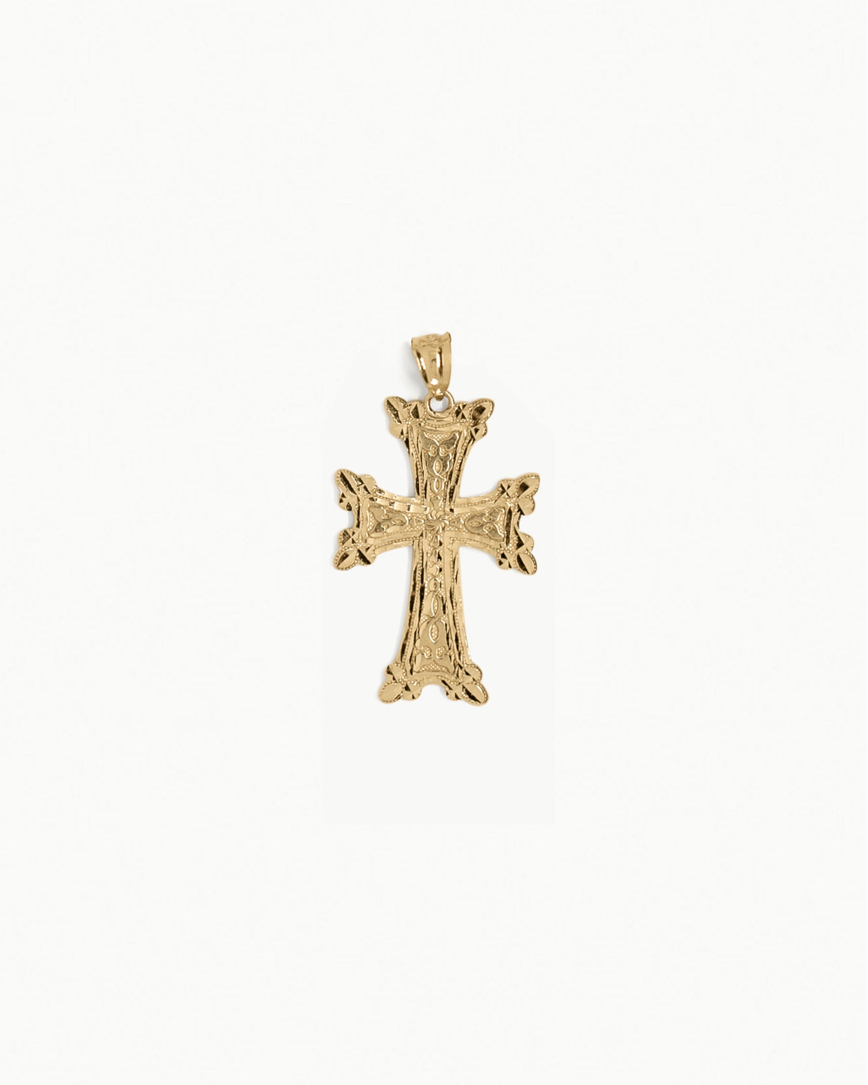 THE CARMINE PENDANT – ÖUGIE